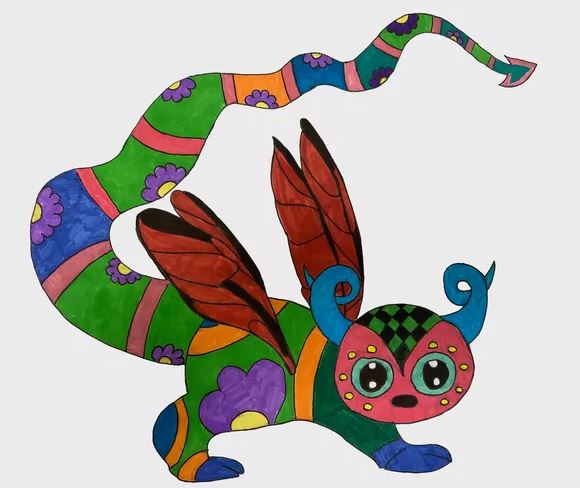 concours Alejibres : Prix Jean Moulin - Collège Jean MOULIN